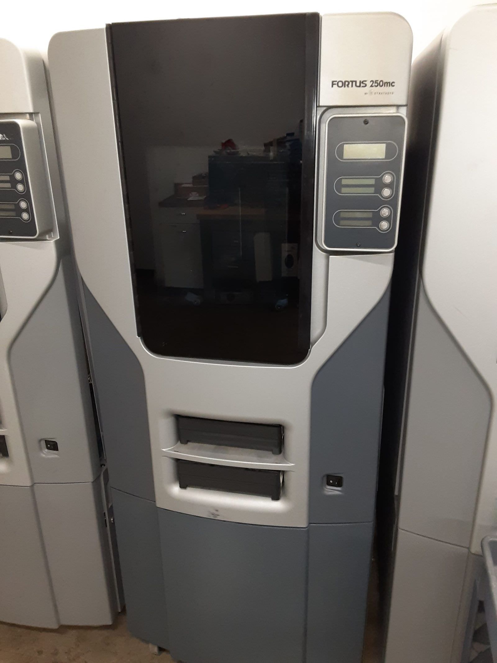 Equipment Shop | 3D Lab Manufacturing